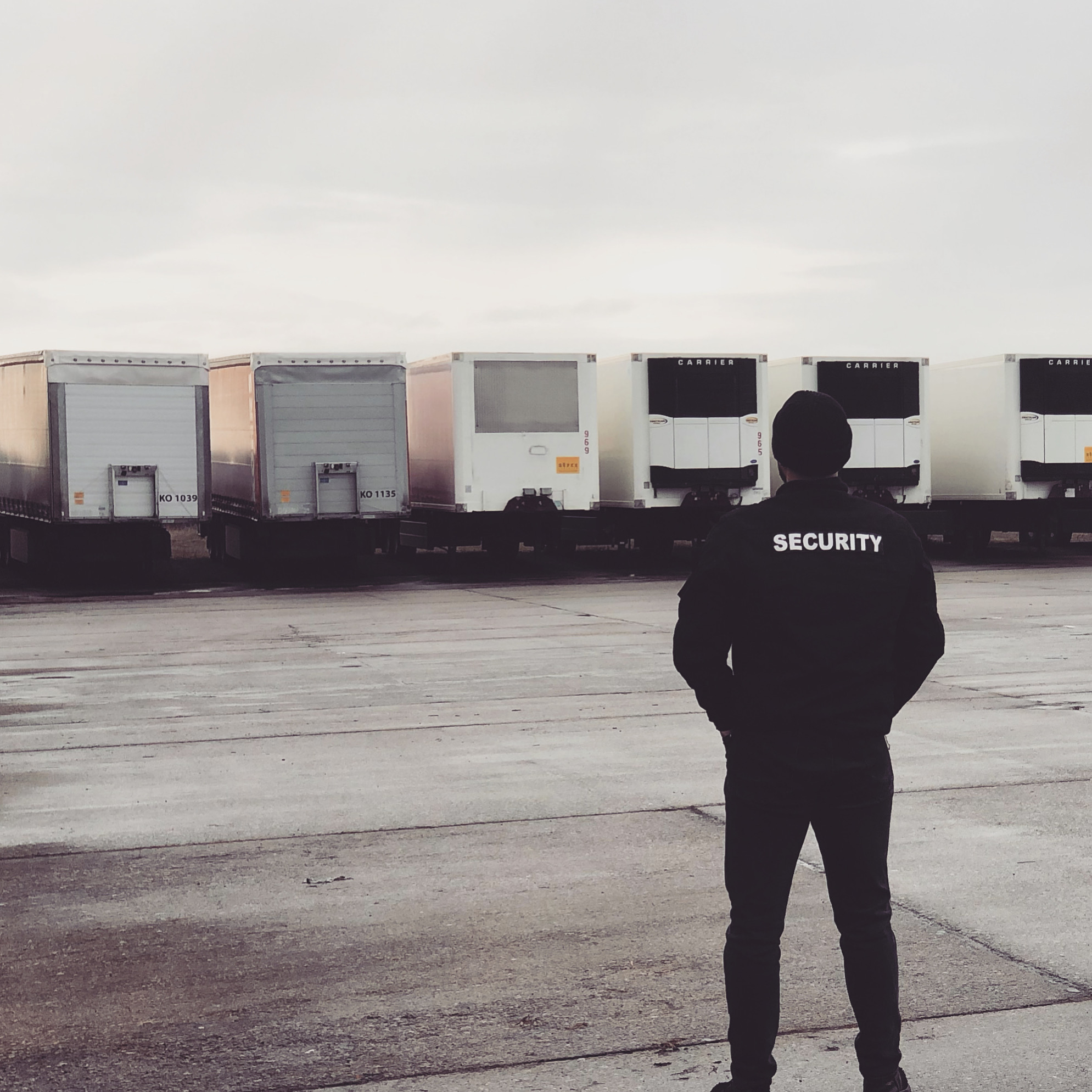 Service | BSS-Sicherheitsdienst