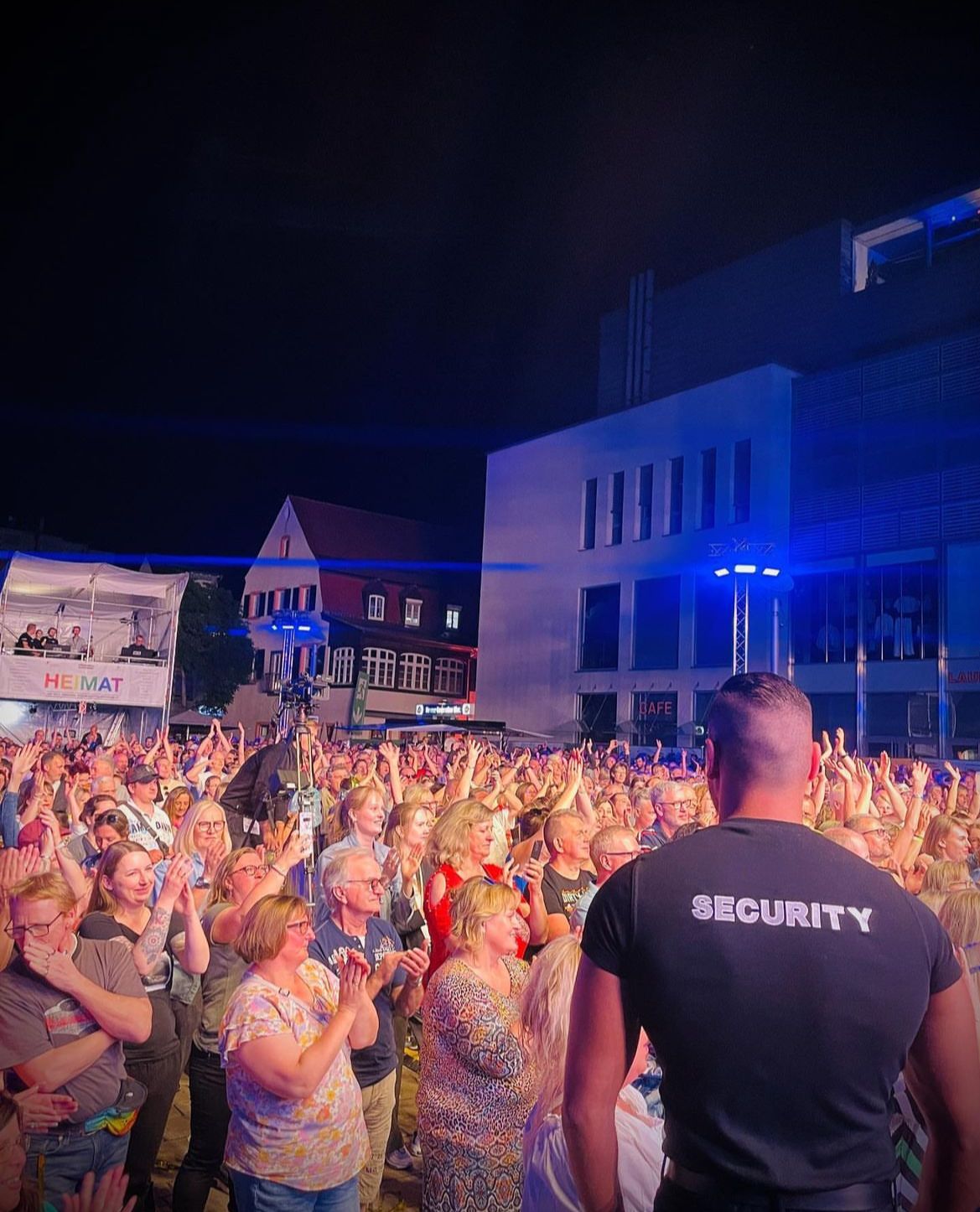 Service | BSS-Sicherheitsdienst